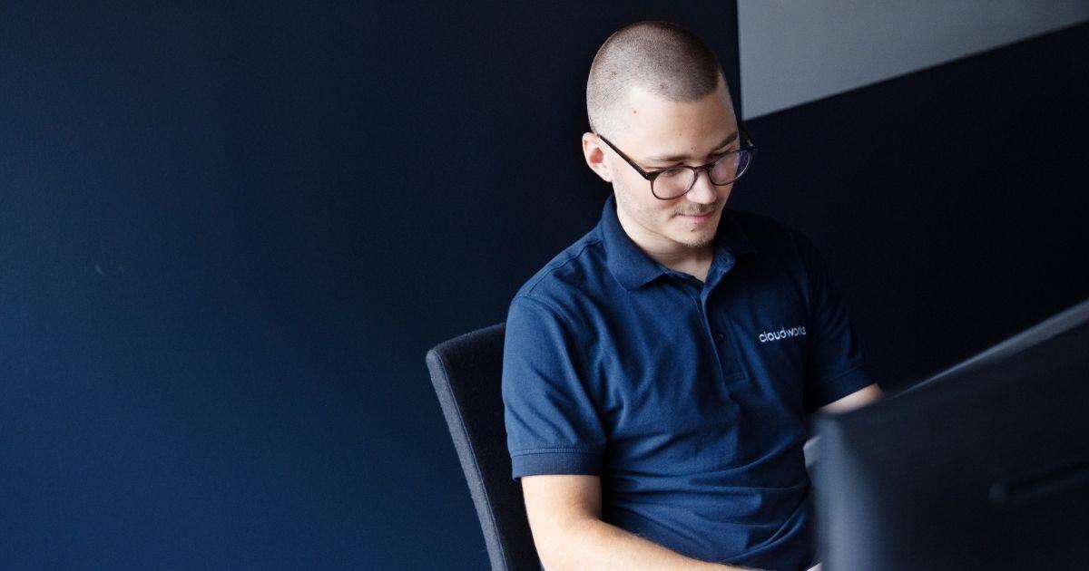 IAM – din nordiska partner för säker åtkomsthantering | Cloudworks